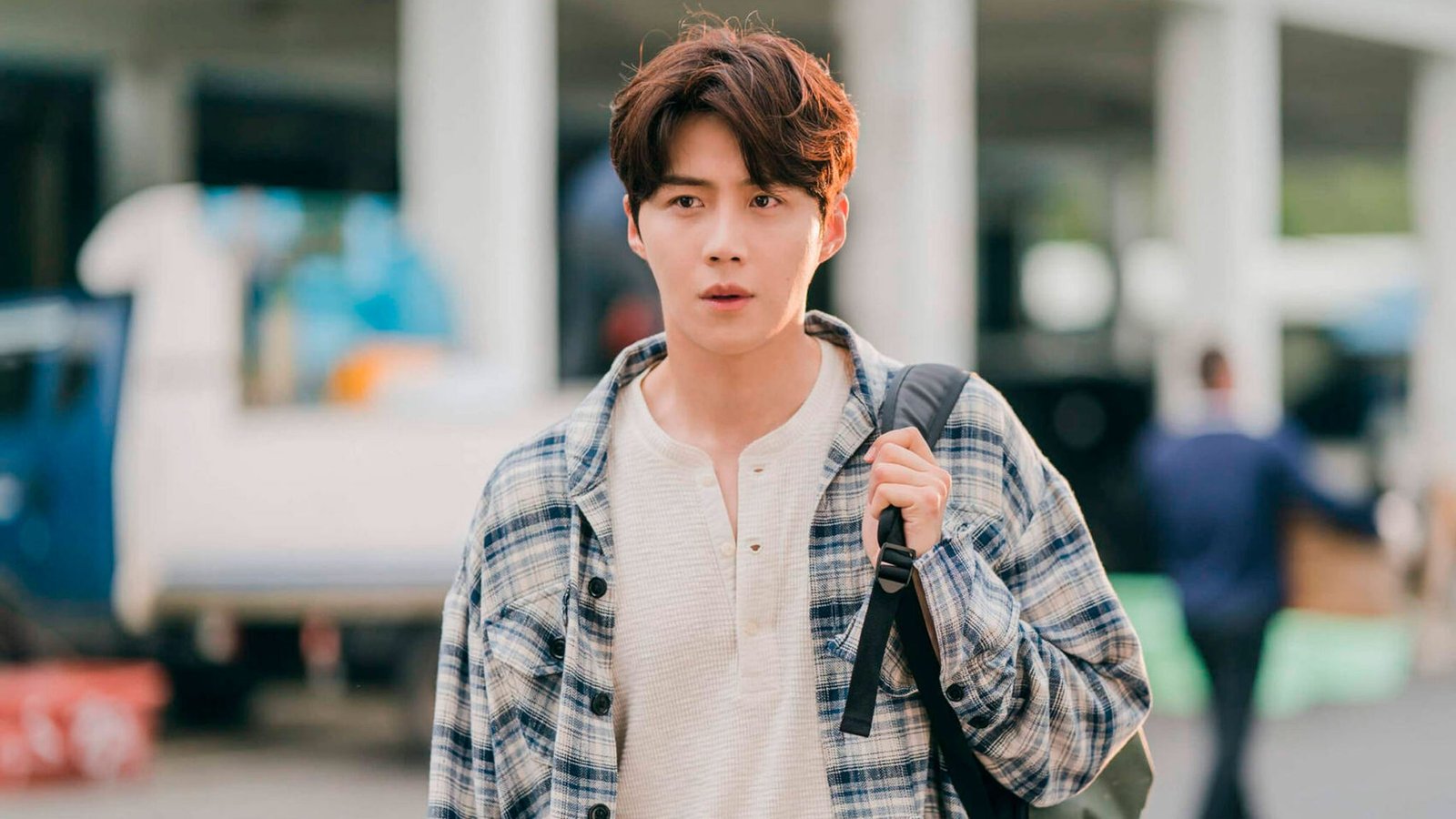 “Bless the Congressman”: Kim Seon-ho é confirmado em adaptação – Falar ...